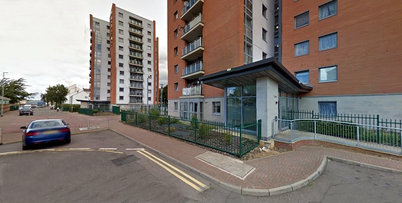 Marshall & Cross | Property Details